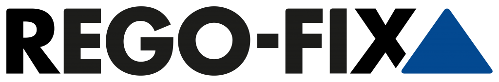 Rego-Fix - Adolf Neuendorf