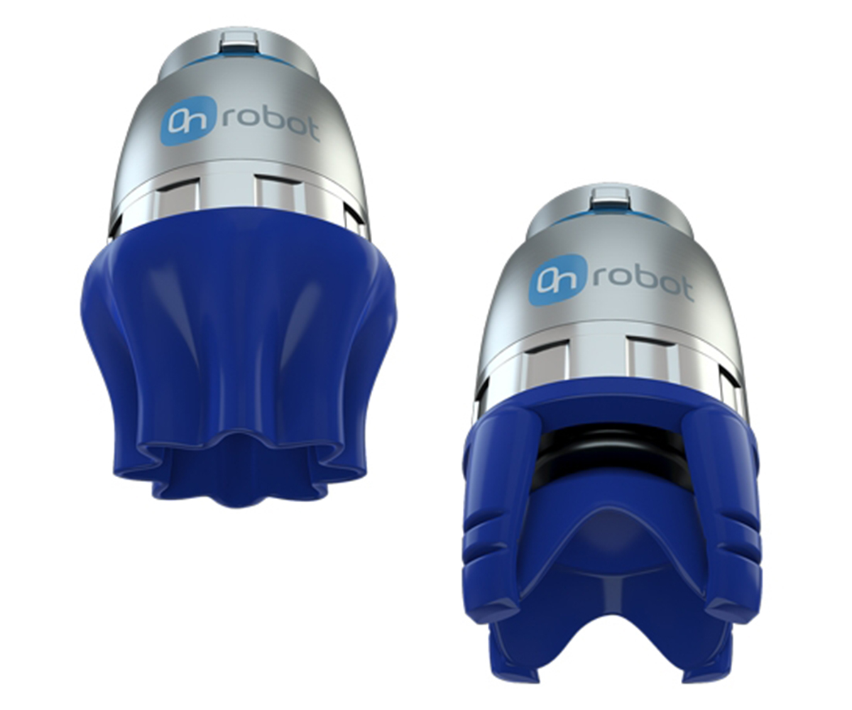 OnRobot – Soft Gripper - Adolf Neuendorf